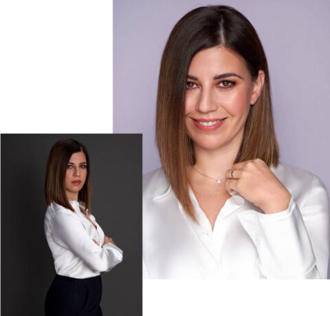 Formación Profesional para Maquilladores - Aprende con María Arteaga